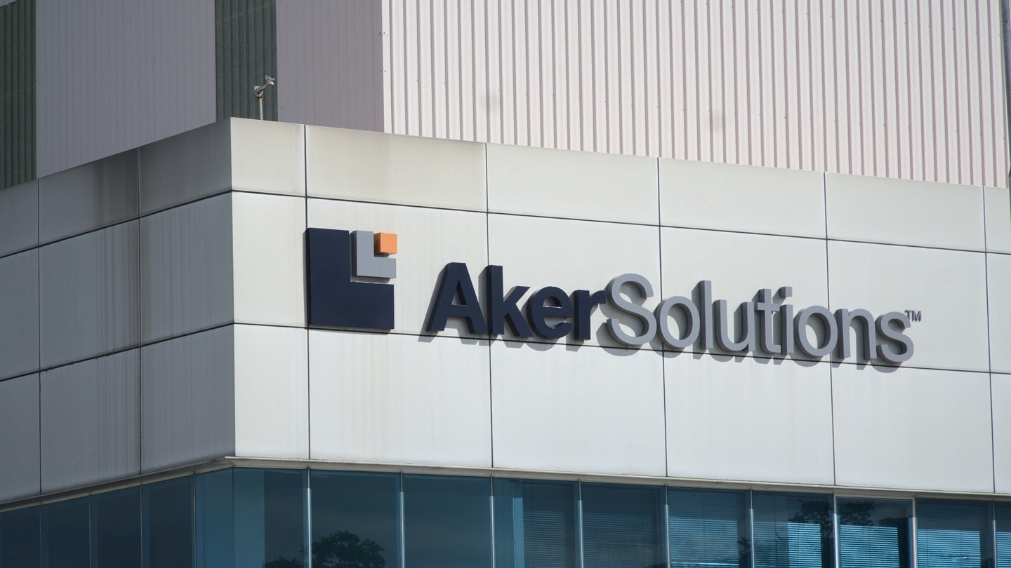 Aker Solutions reports $1.7bn revenue for Q4 2025