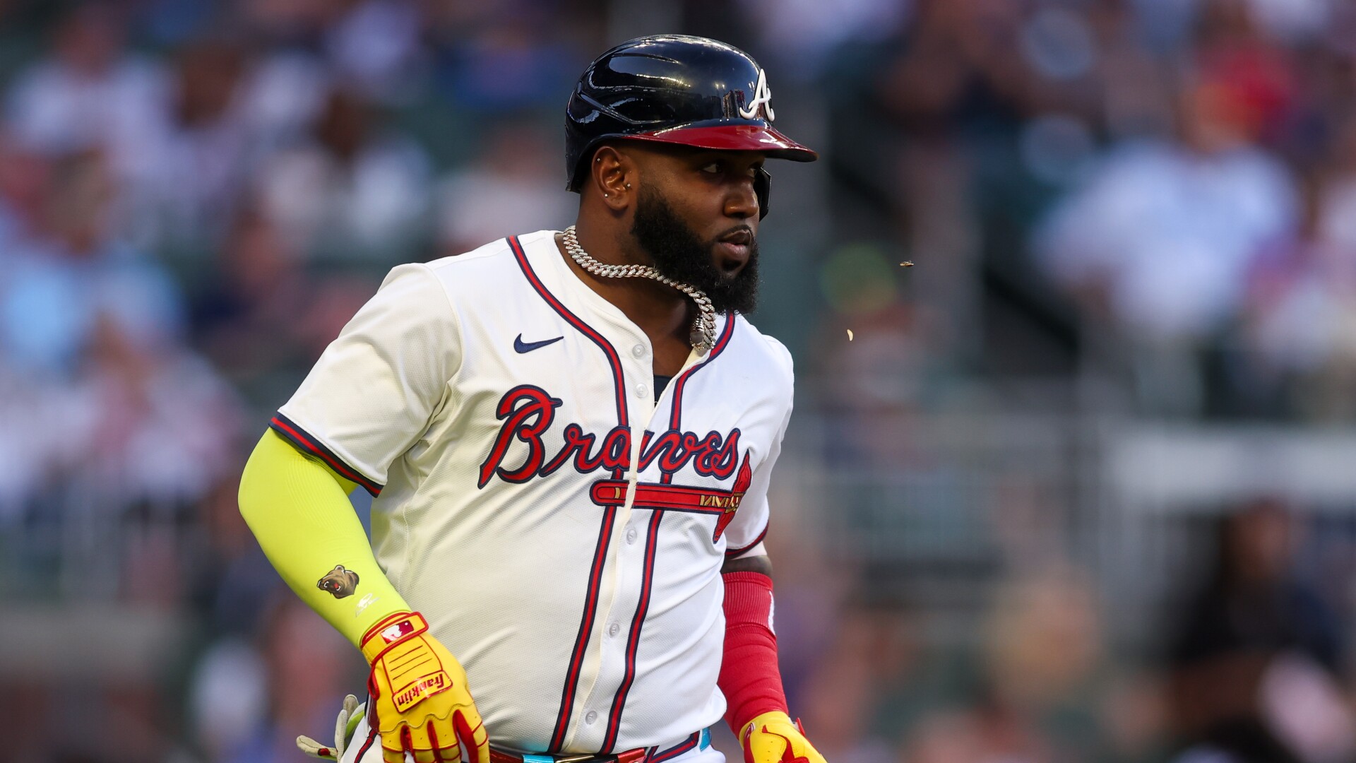 MLB free agent tracker 2025-26: Pirates add Marcell Ozuna to lineup ...