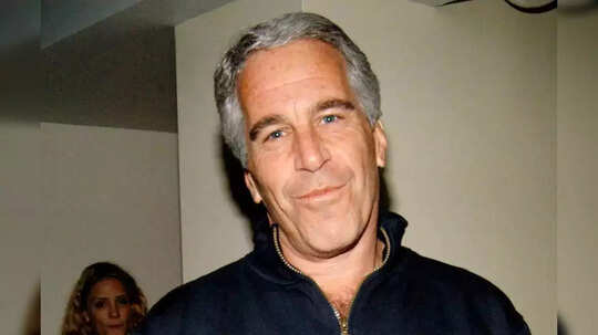 Is Jeffrey Epstein alive? Inside Epstein Island, $560 million net worth ...