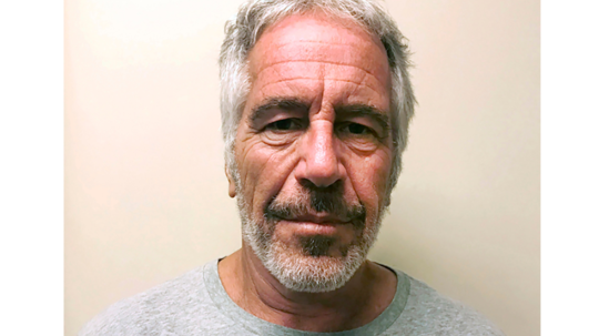 Is Jeffrey Epstein alive? Inside Epstein Island, $560 million net worth ...