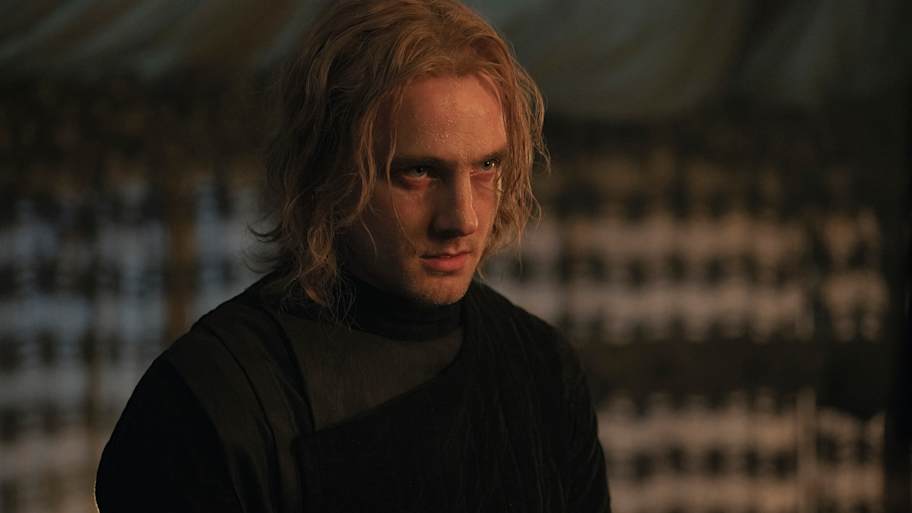 A Knight of the Seven Kingdoms' Daeron actor auditioned for the ...