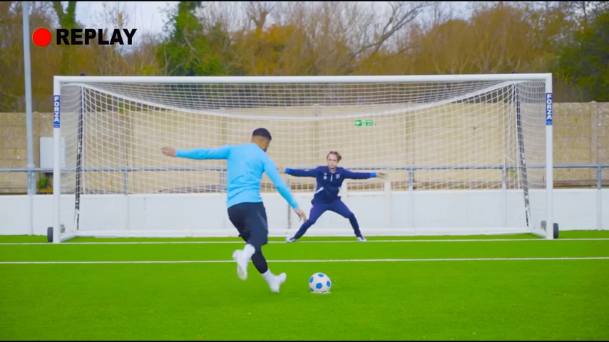 We tried the multi ball challenge - can a pro find a way to score ...