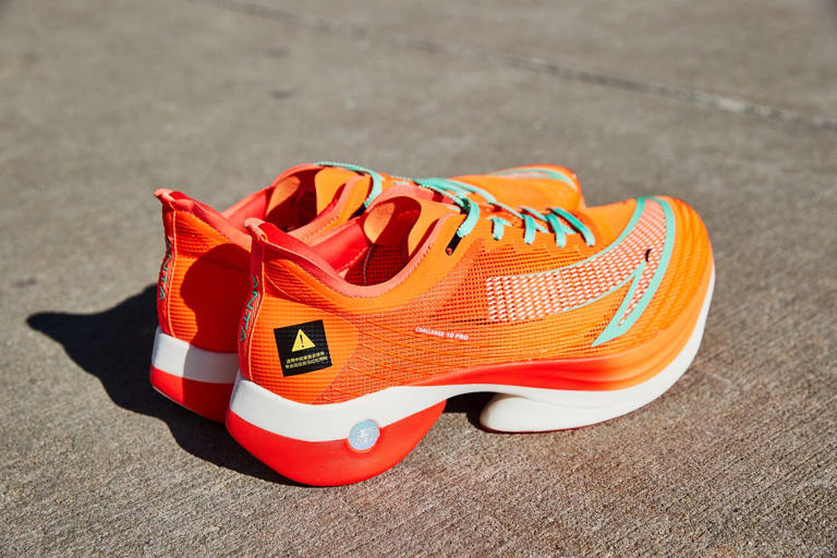 Anta: The running shoe brand you haven’t heard of and should be running ...