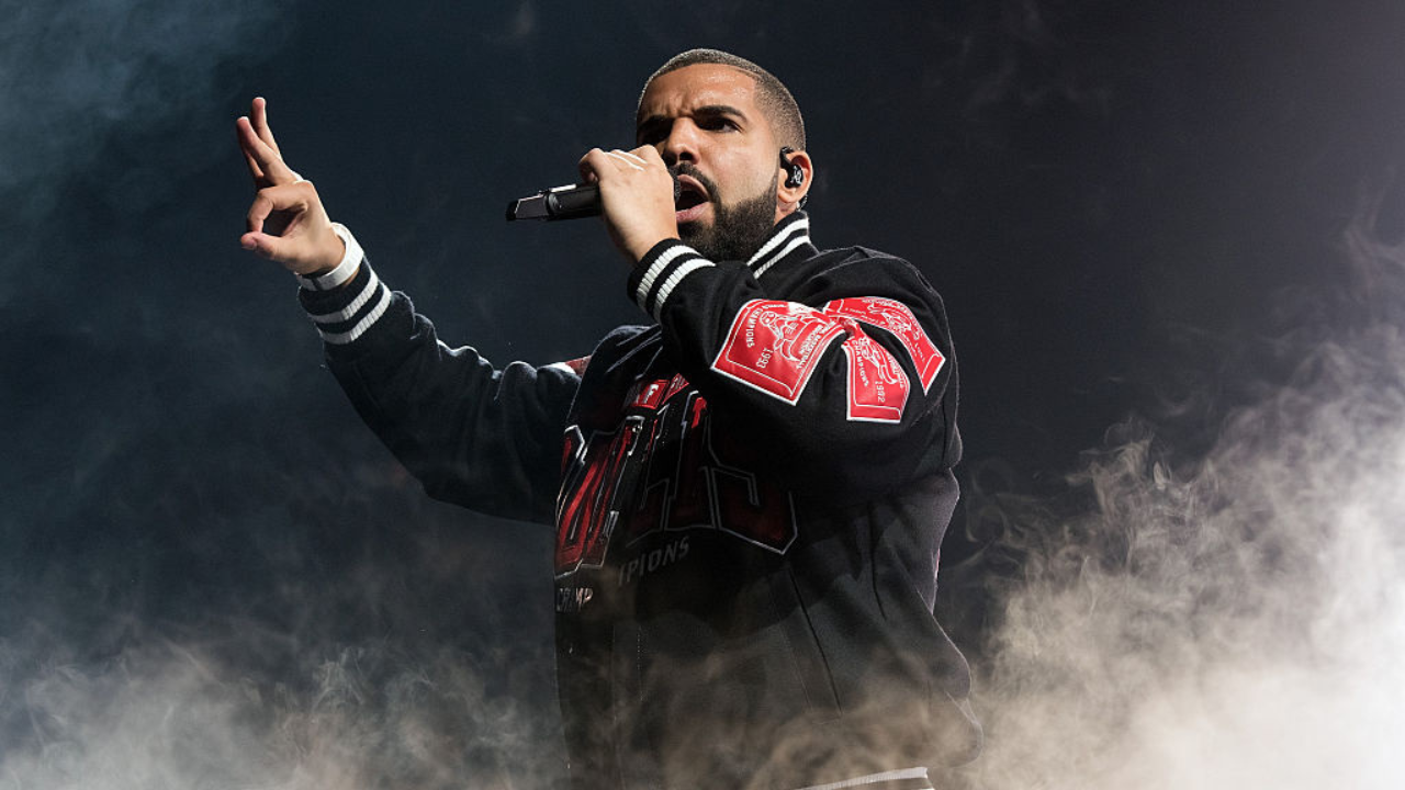 Drake-vloek leeft weer op na verlies van 1 miljoen dollar (840 000 euro)