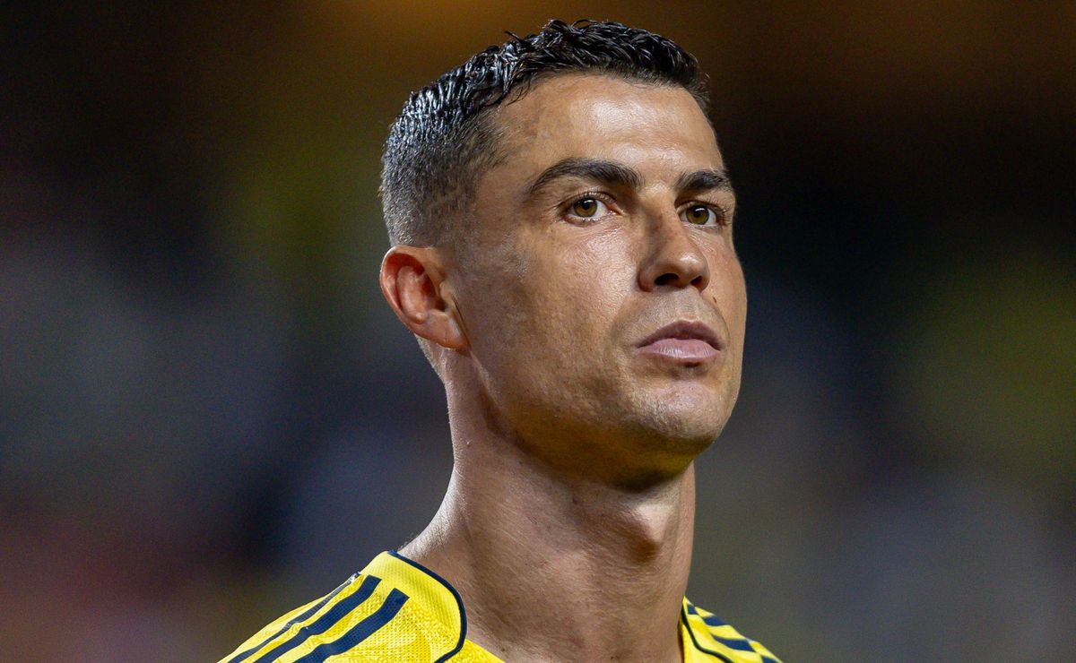 When is Cristiano Ronaldo’s next game? Al Nassr star pushing for Saudi ...