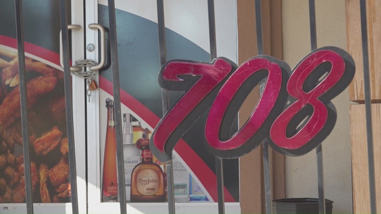 Owner battles Huntsville, citing 'overbroad' closure of 708 Bar ...