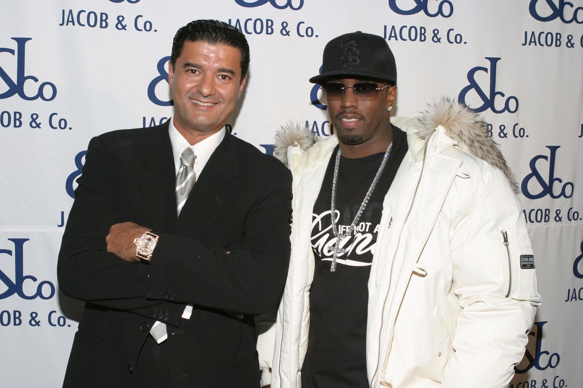 Jeweler to hip-hop royalty fleeced business partner for $3M, suit says