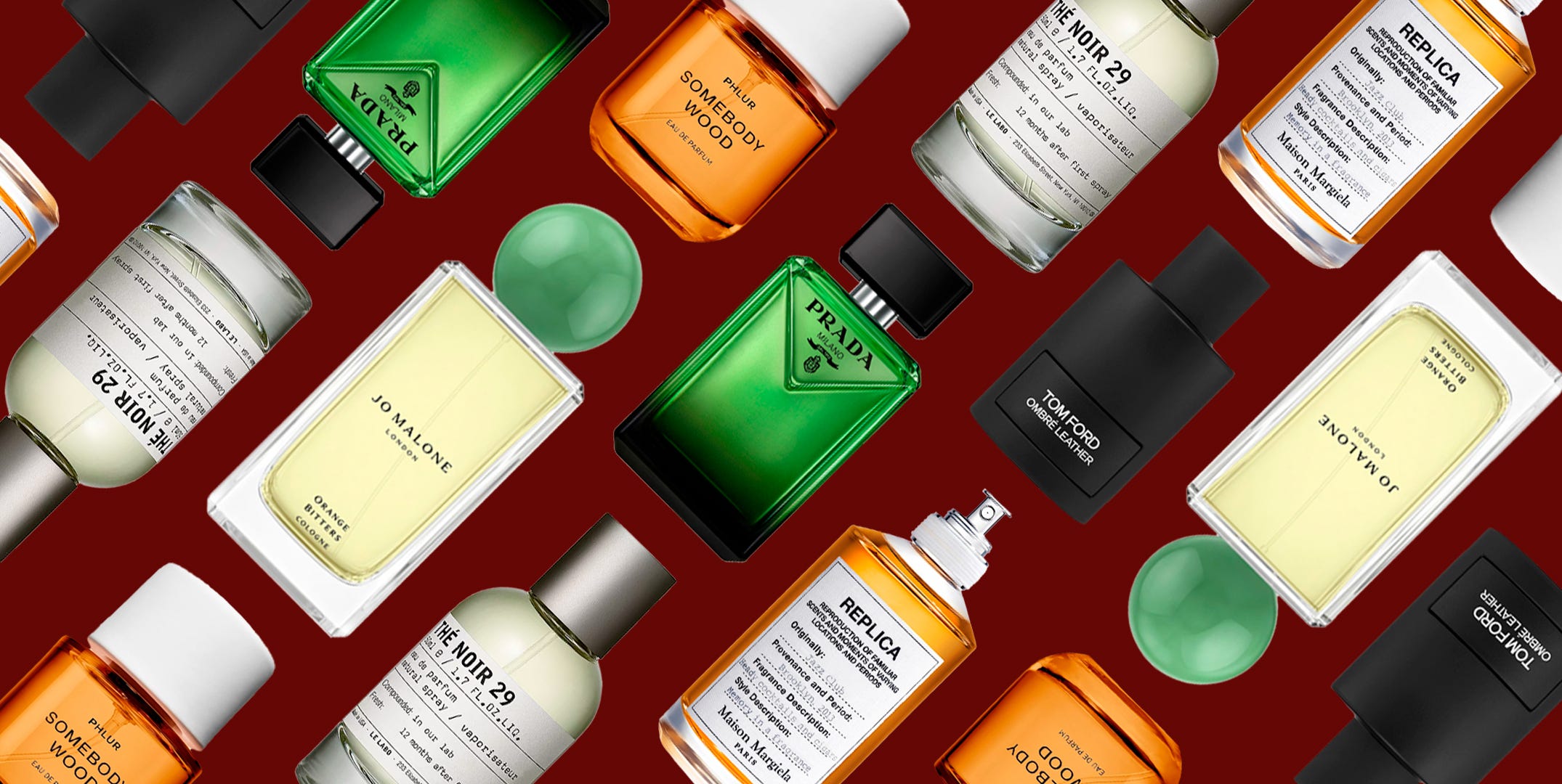 Gifting cologne for Valentine's Day is tricky—but these 12 are loved by ...