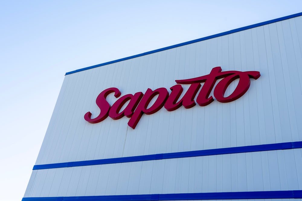 Saputo pursues volume-led EBITDA growth as M&A features in toolkit