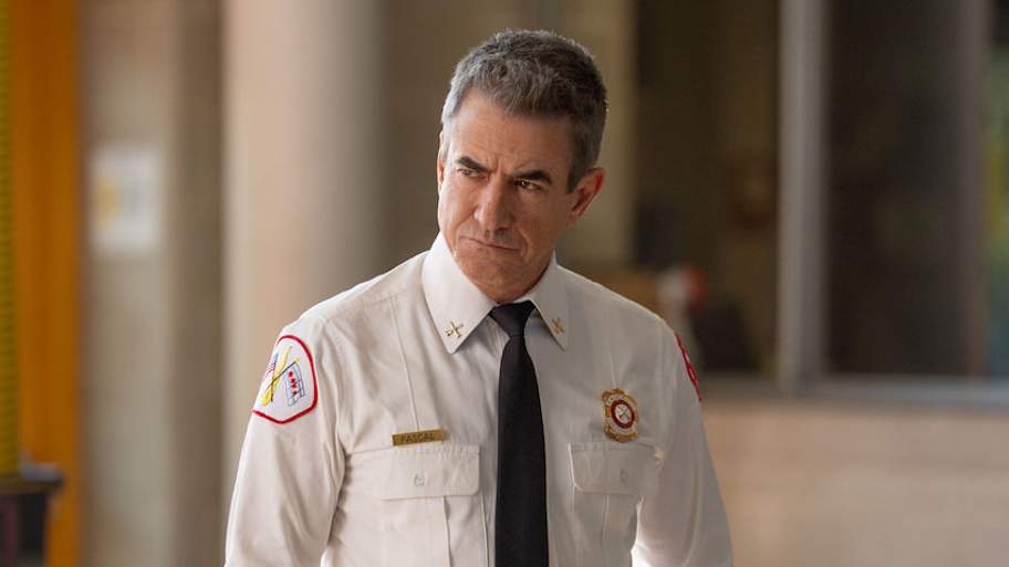 Chicago Fire finally answered the biggest Pascal backstory mystery (and ...