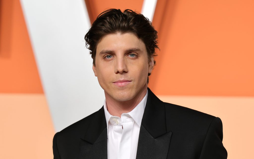 Lukas Gage joins Christopher Briney & Michelle Randolph in Amazon MGM ...