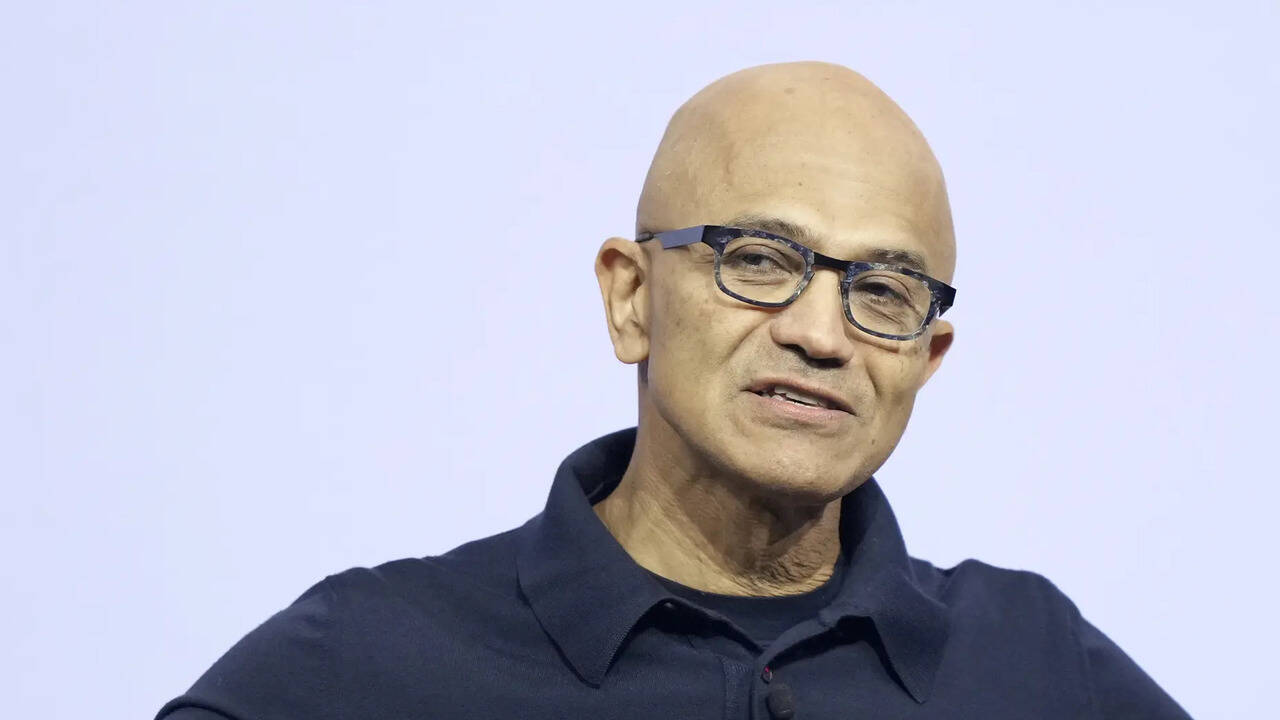 Microsoft’s newly created job role: Why it’s more than just a title