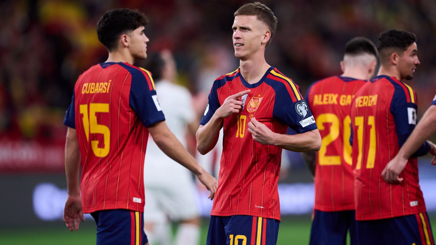 DAZN to show World Cup in Spain through Mediapro distribution deal