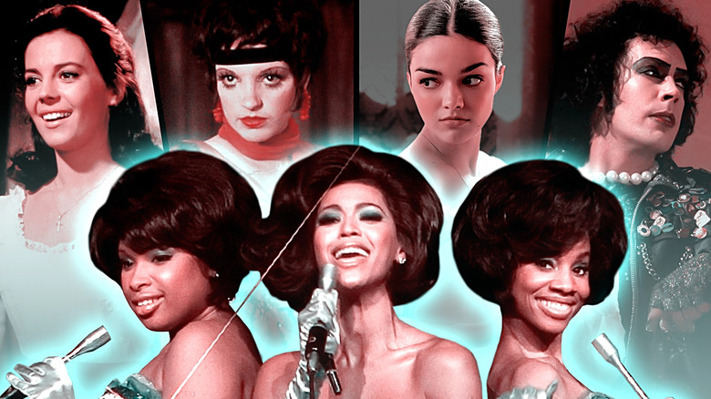 10 best movies based on Broadway musicals, ranked