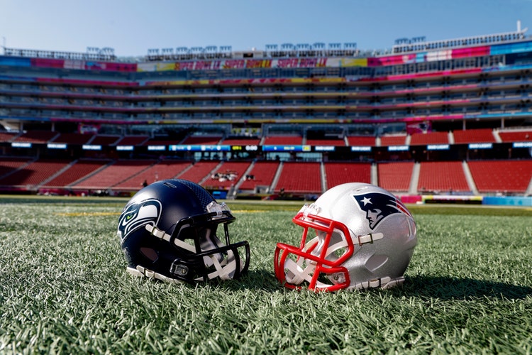 Victory! Seattle Seahawks take Super Bowl LX with 29-13 win over New ...
