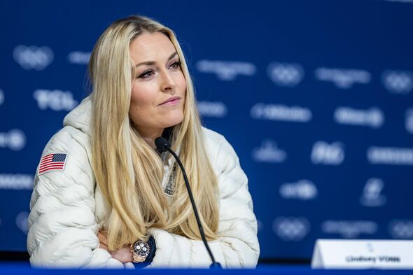 Inside Lindsey Vonn's net worth as one of the highest paid Winter ...