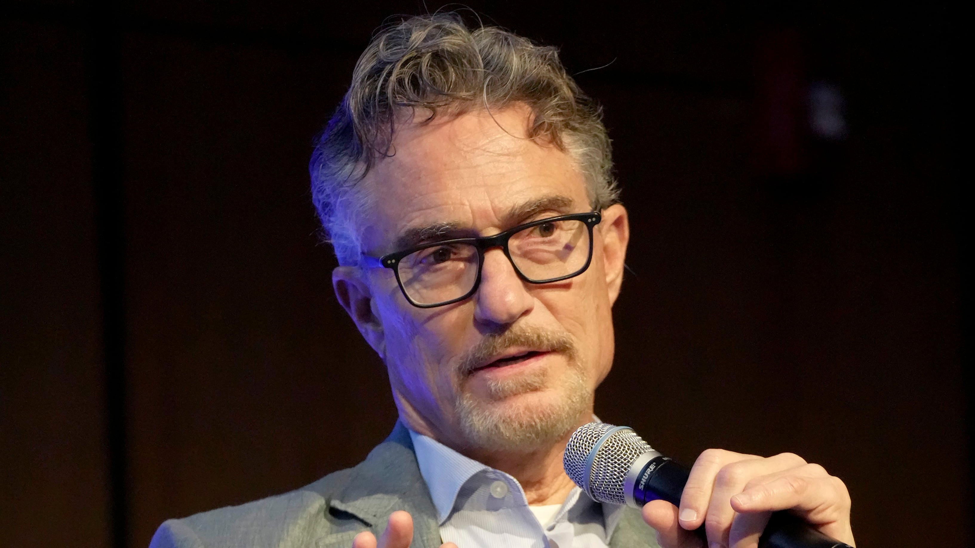 Singer divorces ‘Bones’ producer after his emails surface in Epstein drop