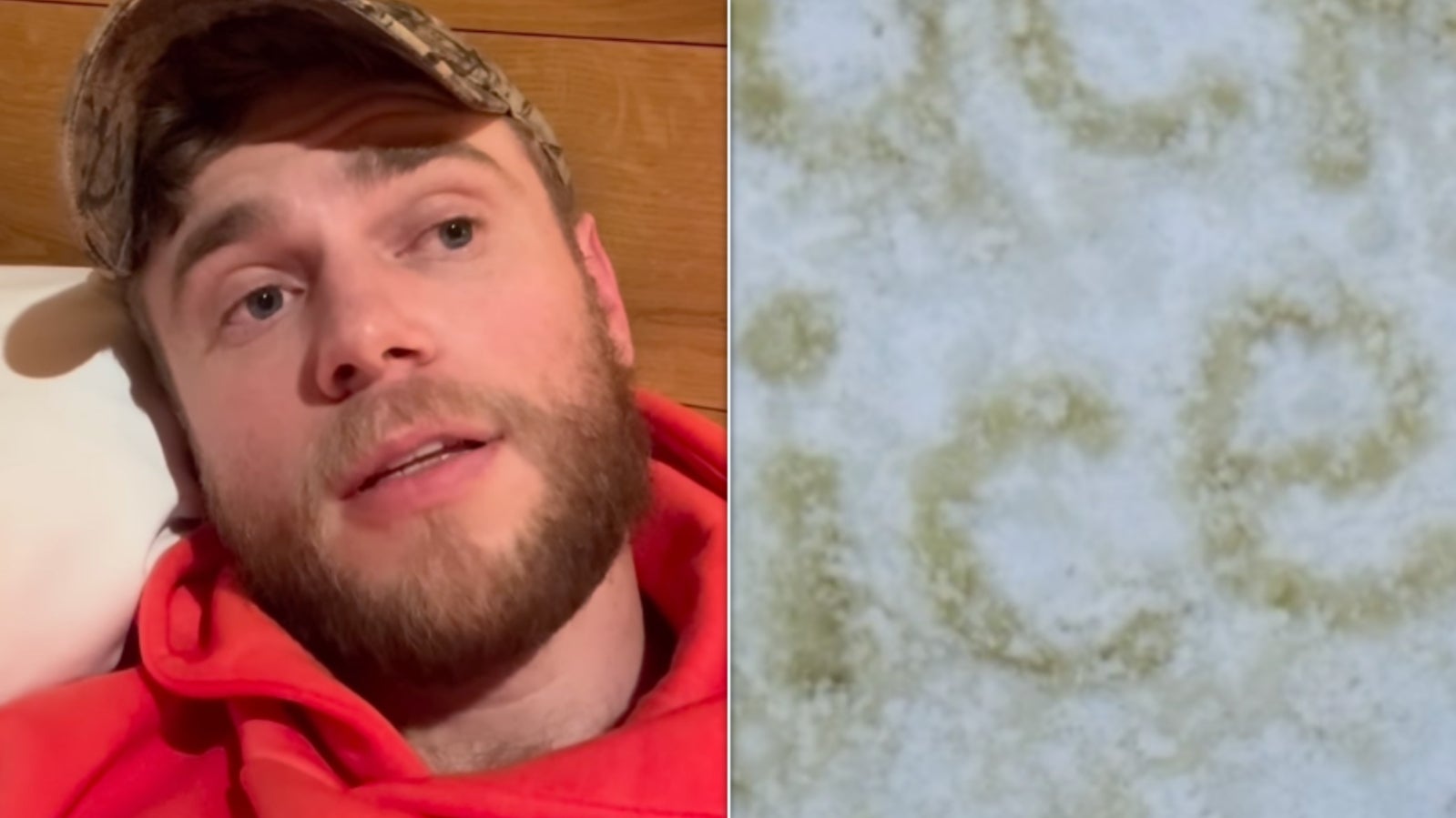 Olympic skier faces avalanche of hate after anti-ICE pee message in snow