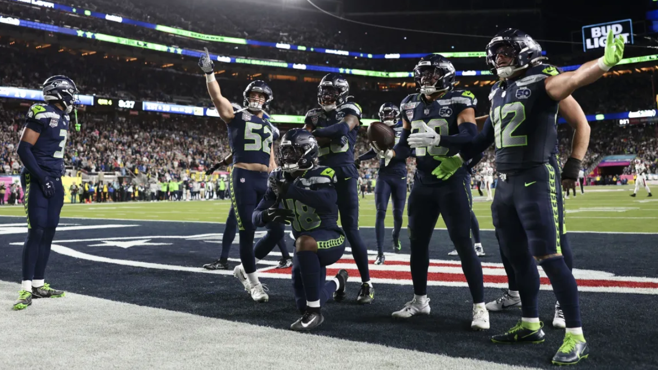 Super Bowl 2026: Seahawks vencem Patriots por 29-13
