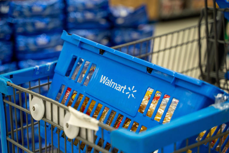 Walmart is selling a fleece throw that comes in 20 colors starting at $10