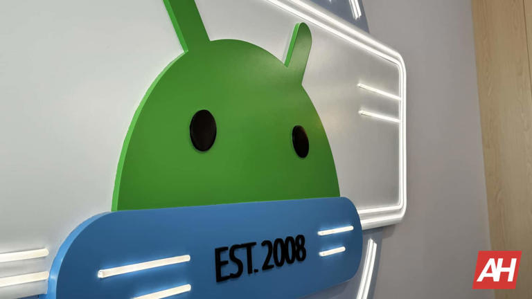 Google fixes confusion over Android’s strange 2025 'time travel' update
