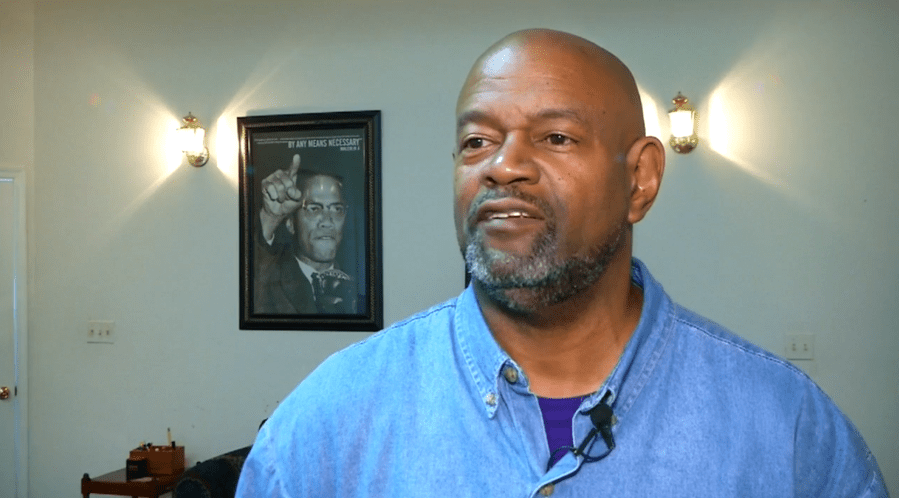 Former Virginia NAACP leader and civil rights activist dies