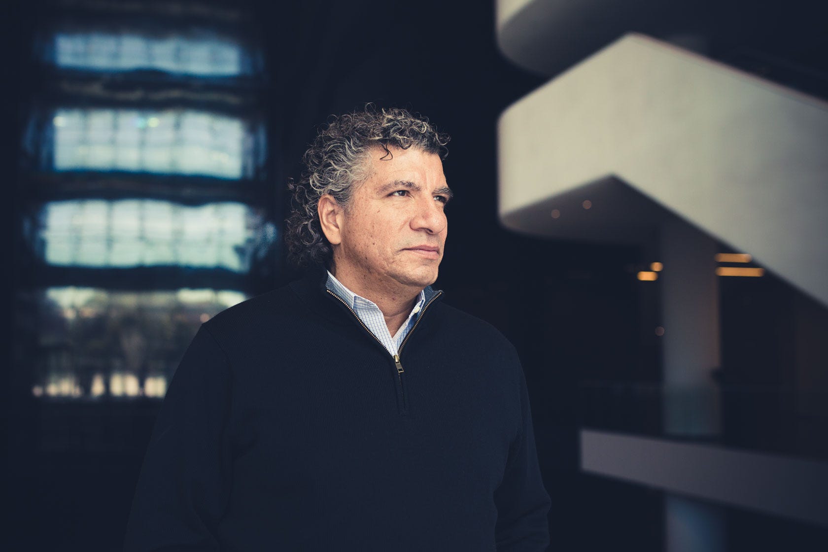 Former Eugene Symphony conductor Giancarlo Guerrero joined Bad Bunny at ...