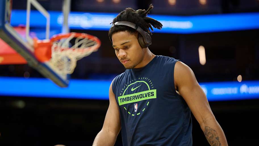 Wolves could get Terrence Shannon Jr. back after the All-Star break