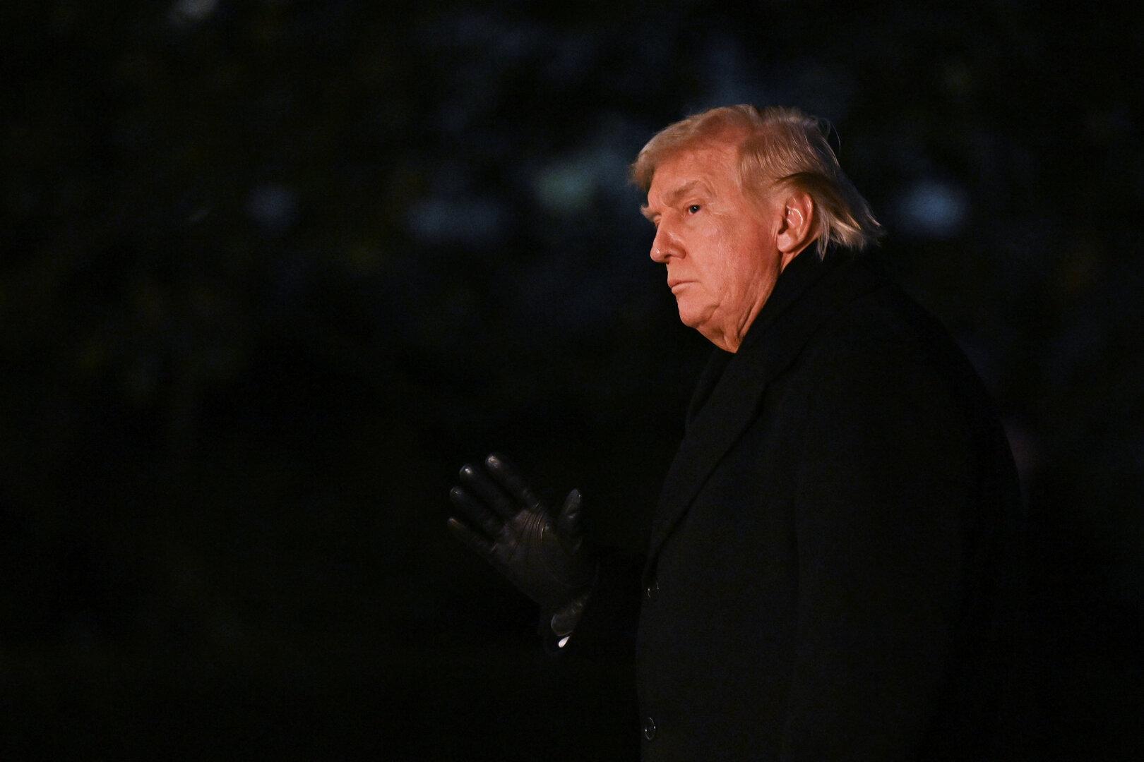 Verstoß gegen Blockade: USA beschlagnahmen Öltanker im Indischen Ozean