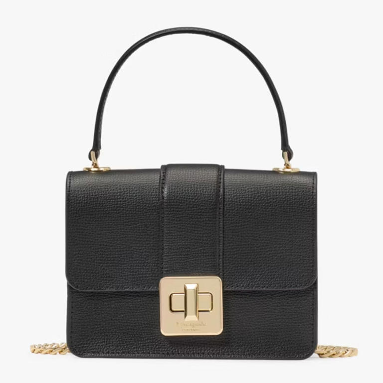 Kate Spade Outlet's bestselling $329 crossbody bag is now on clearance ...