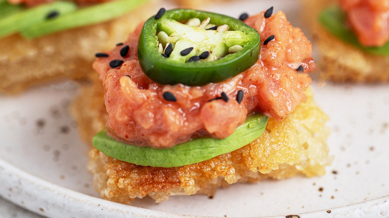You should always skip these appetizers when dining out, according to chefs