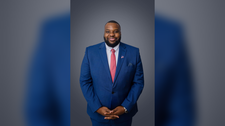 Larry Davis shifts congressional bid to Louisiana’s 6th district