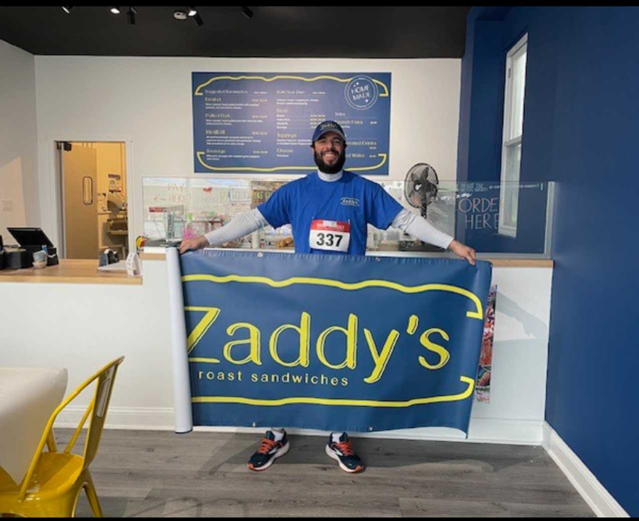 Popular South Jersey sandwich shop announces closure
