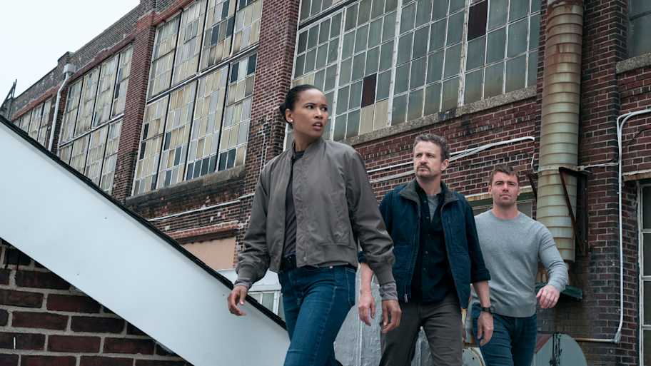 The Night Agent season 3 release date, time, cast, and what to expect