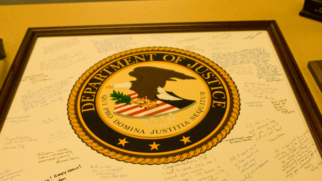 Live Nation has a sneaky plan to avoid a full DOJ trial, latest intel ...