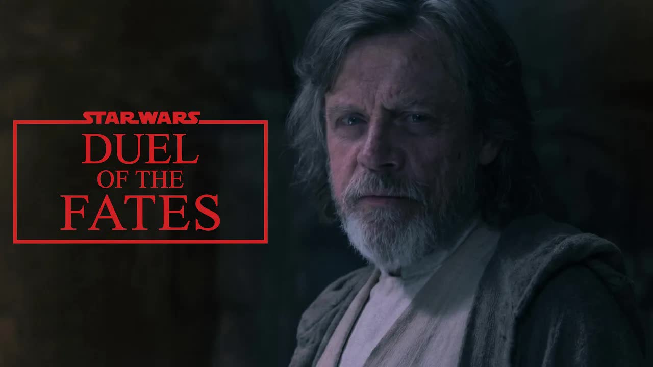 Star Wars: Duel of the Fates (Original Episode IX)