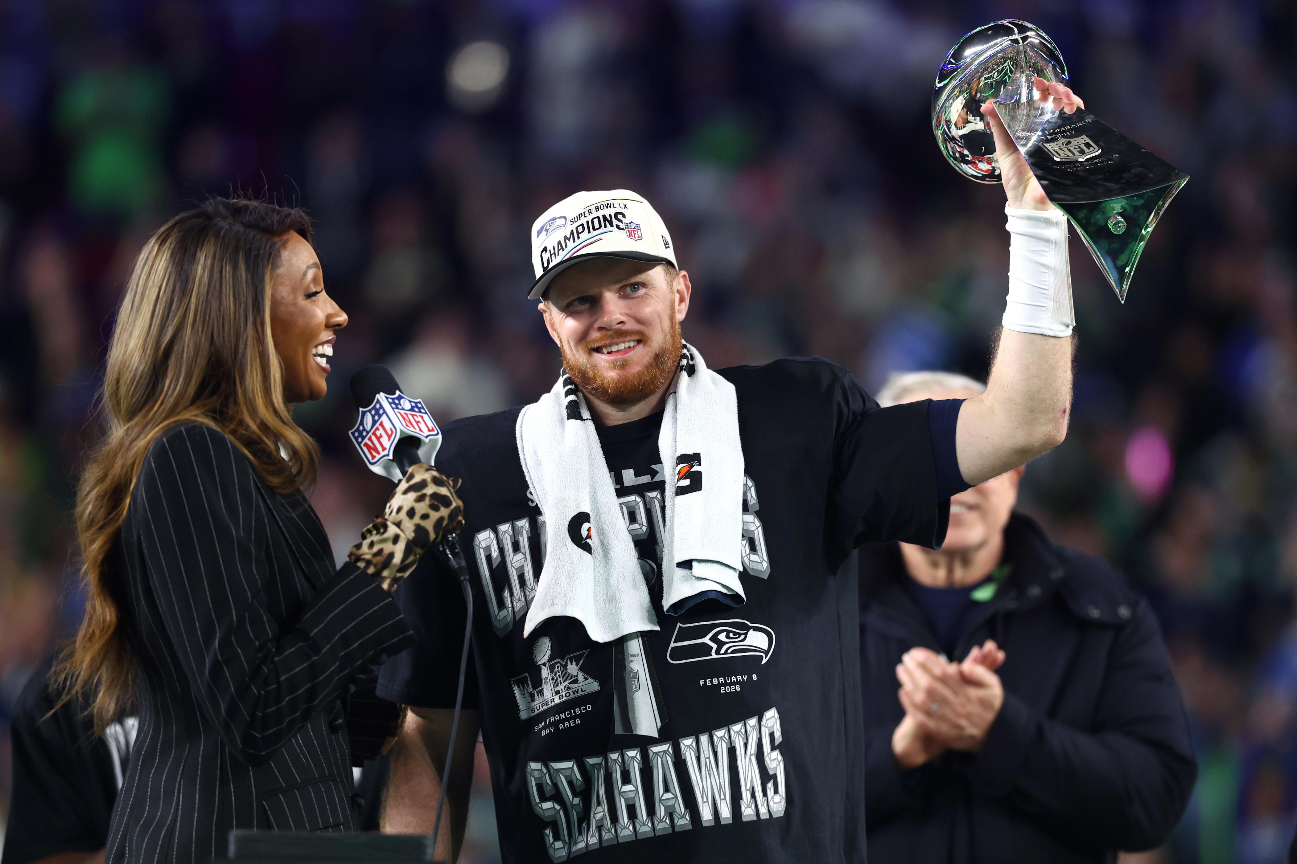 Who will win Super Bowl 2027? See betting odds for all 32 NFL teams