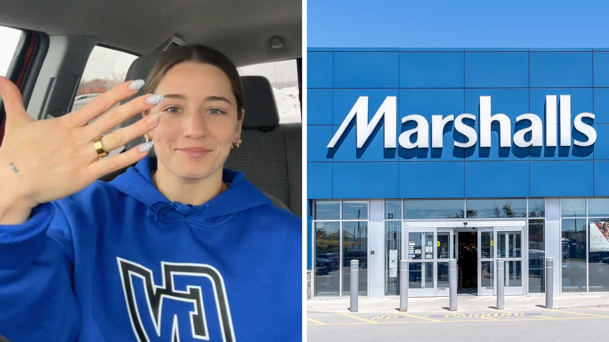 Is the $39.99 Brookstone smart ring at Marshalls, TJ Maxx as good as ...