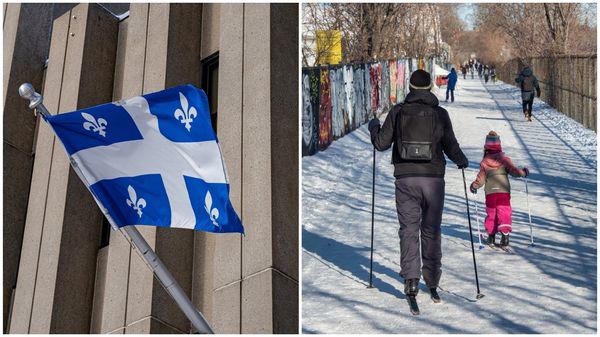 Most of Canada gets Monday off next week — but why doesn't Quebec?