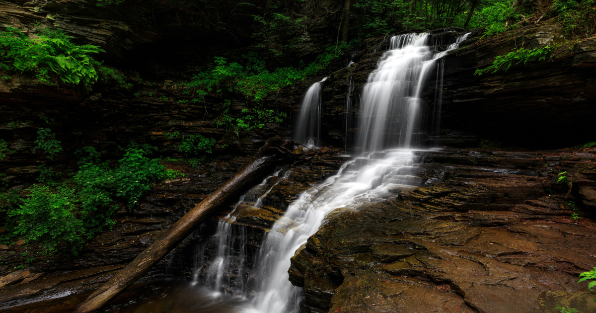 Explore 17 secret US destinations most visitors miss