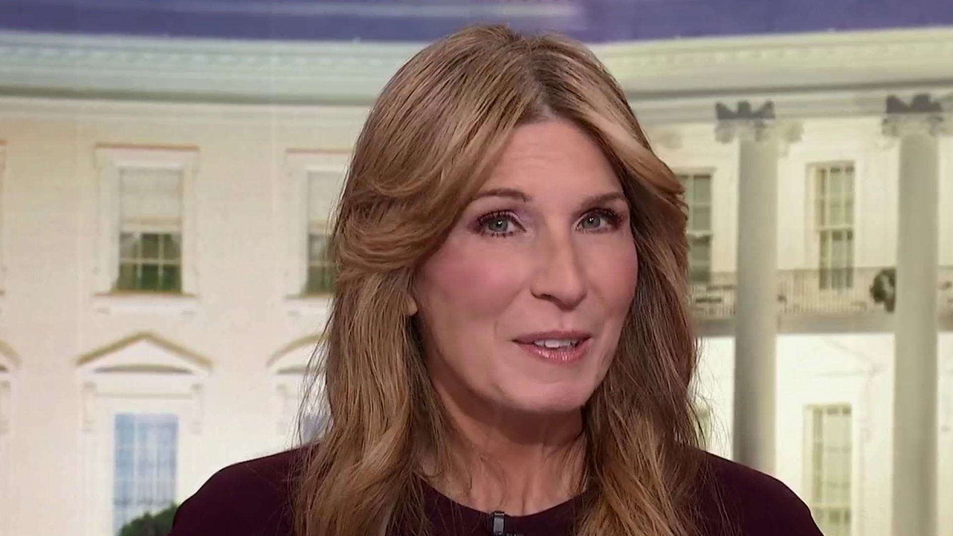'Poor Kid Rock': Nicolle Wallace on Trump and MAGA media's meltdown ...