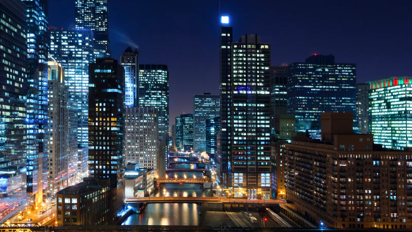 Why Chicago feels different after you’ve lived there for a while