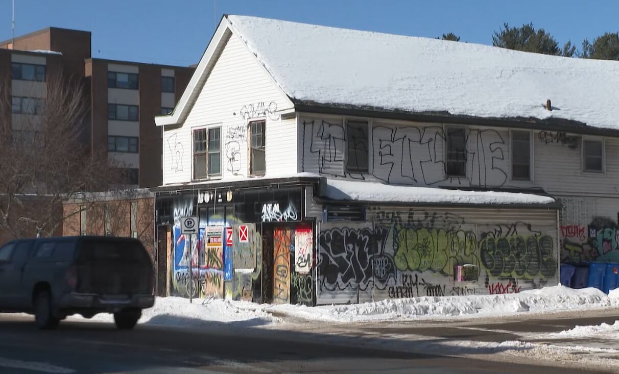 Proposed affordable housing project at former Bove’s restaurant site ...