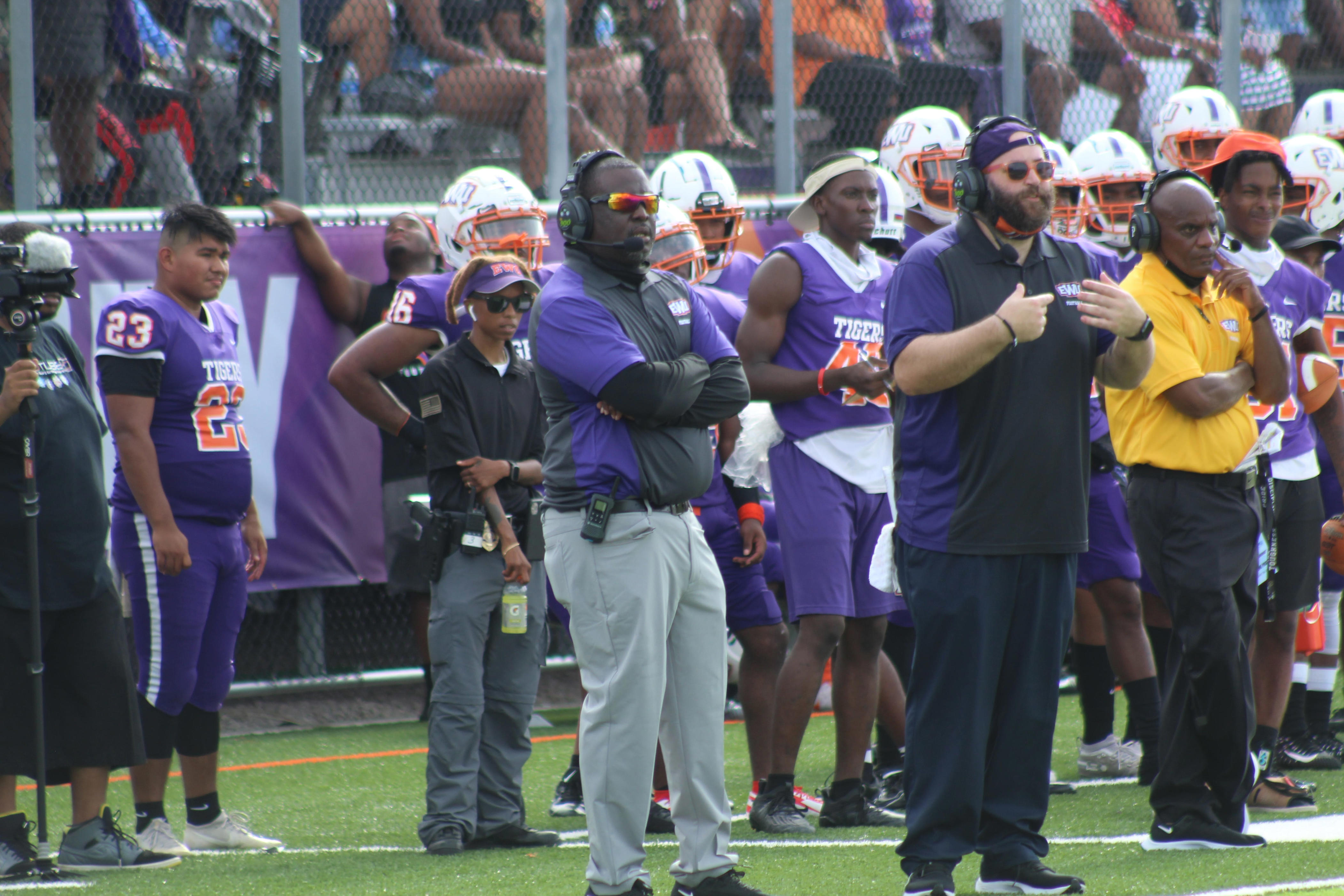 FAMU football: Quinn Gray adds ex-Tennessee State coach Toriano Morgan
