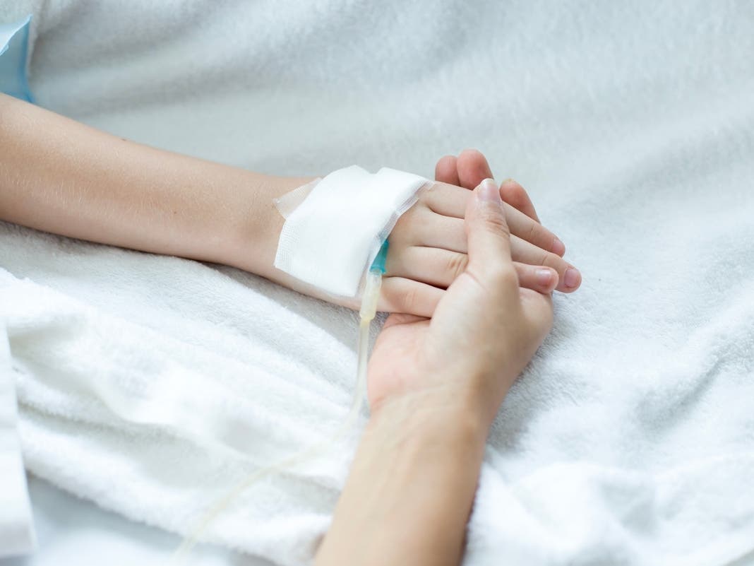 Old Bridge teenage girl paralyzed in wrestling match now moving arms, toes