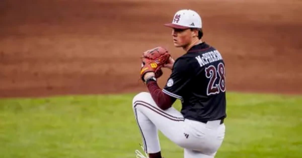 Diamond Dawgs set opening weekend starting rotation