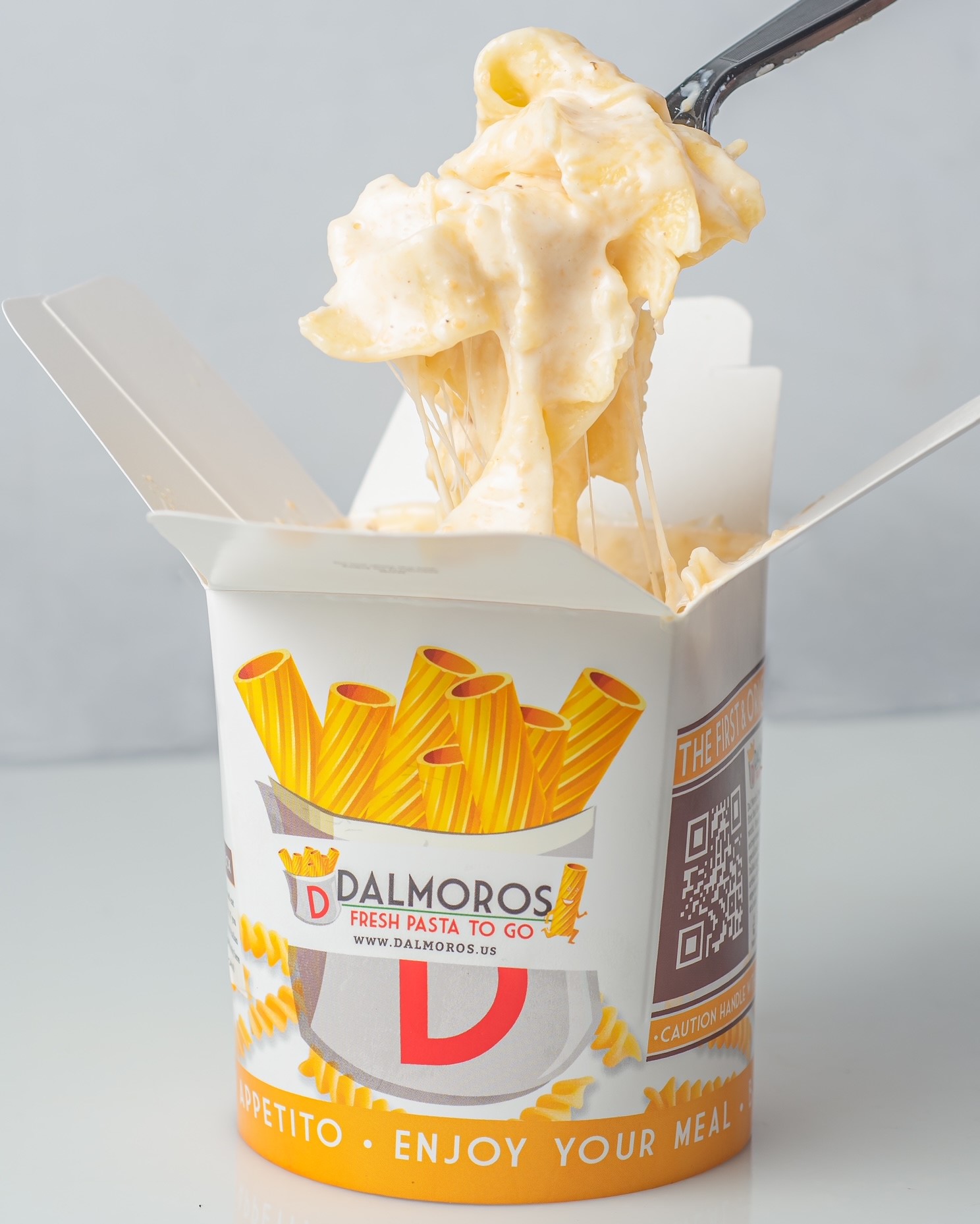DalMoros Fresh Pasta To Go celebrates grand opening in Gainesville on ...