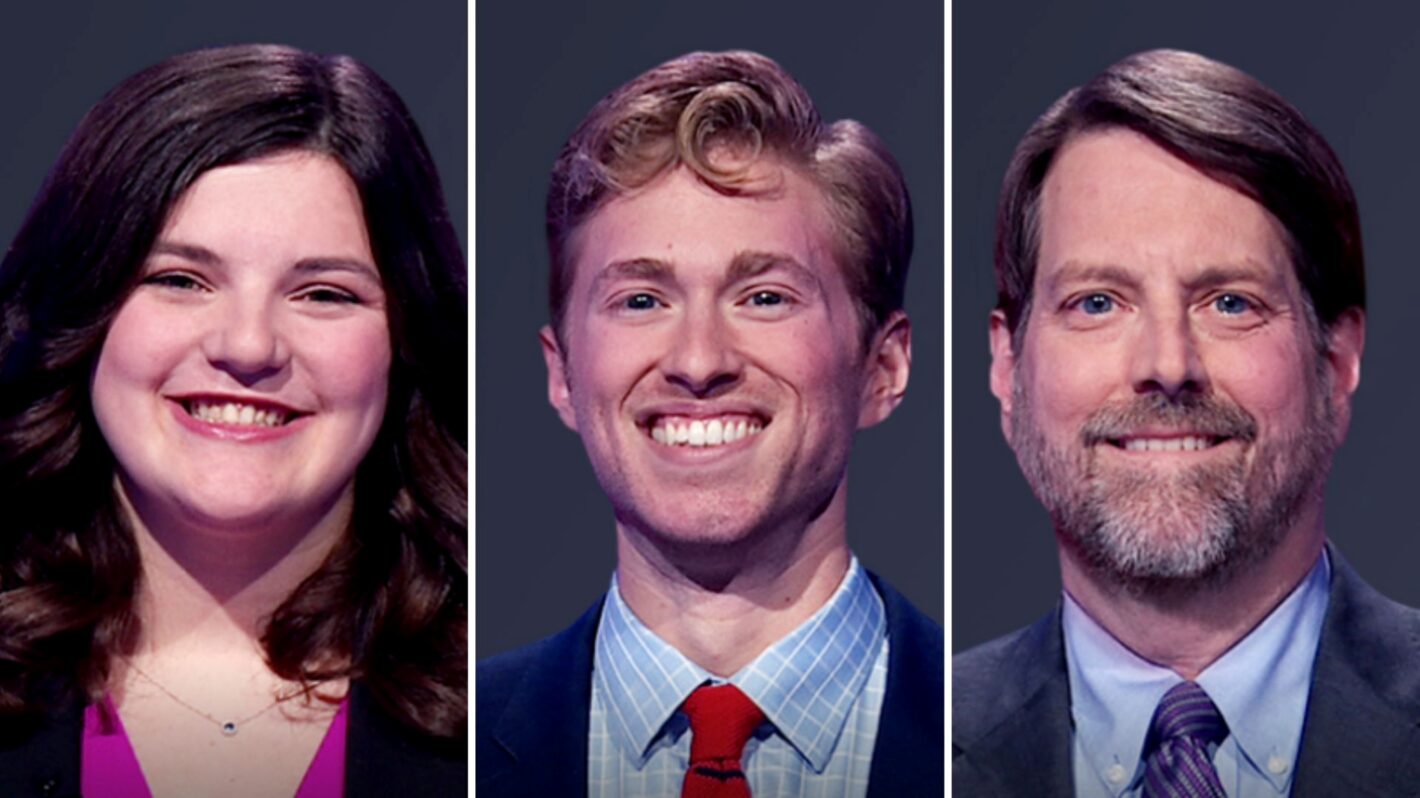 ‘Jeopardy!’ Fan-Favorite Drew Goins Returns to JIT — Did He Win?