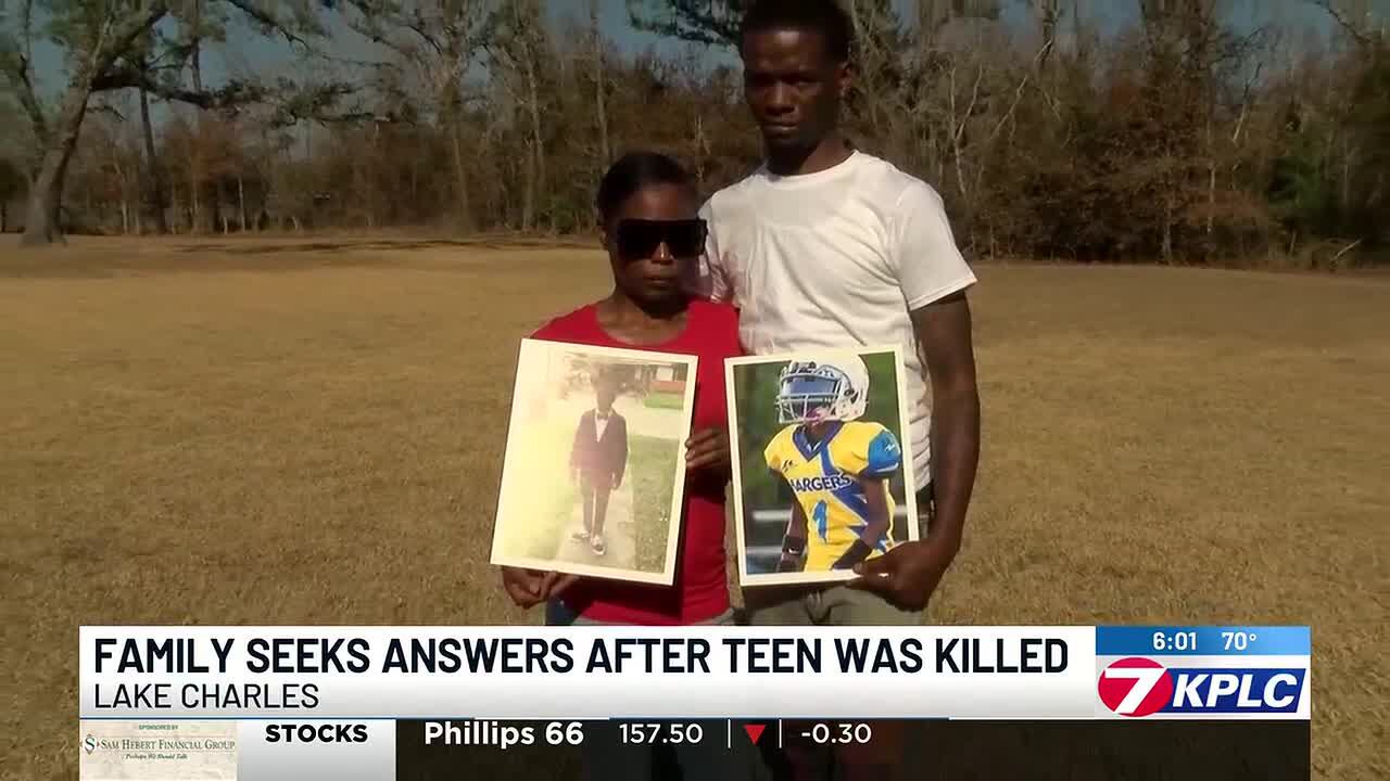Remembering Mar’Kaiden Washington: Family searches for answers after 13 ...