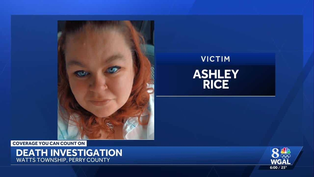Two dead in suspected murder-suicide in Perry County